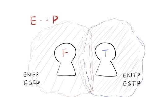 Mbti中16种人格各种组合的介绍 九锤mbti测试