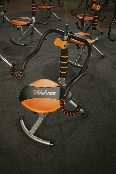 Ab Doer Twist Danoz Direct Official