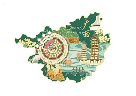 这里是美丽中国
