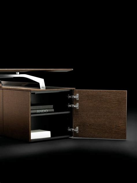 Metar Executive Desk Big Frog Furniture