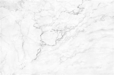 Fondo de textura de mármol gris blanco con alta resolución Foto Premium