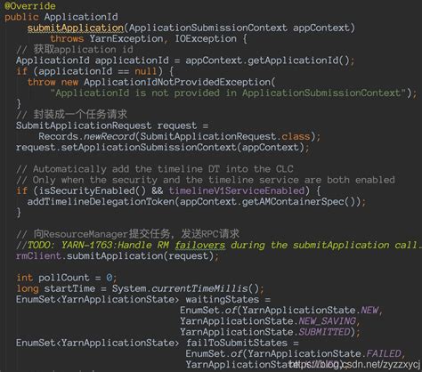 Mapreduce框架源码解析mapreduce源代码 Csdn博客