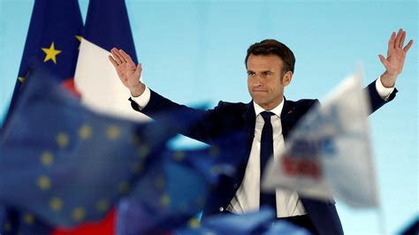 Elecciones Francia La Primera Vuelta Muestra Mayor Polarización