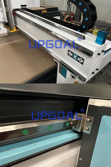 1325 Model Cnc Router Machine With 6 0kw Atc Spindle Syntec Controller