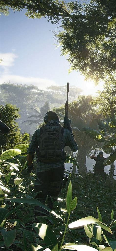 Pubg Phone Wallpaper 14 1080x2340