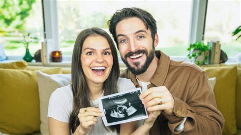 We Re Having A Baby Gender Reveal Youtube