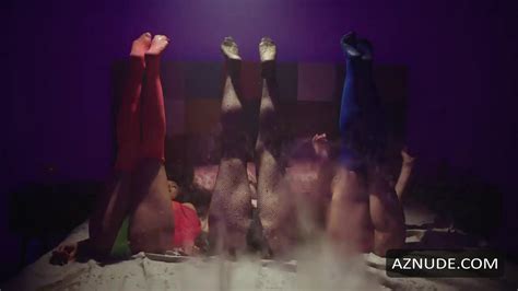 Ana Nude Scenes Aznude