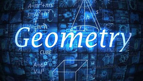 Geometry Spot How It Made Geometry Learning Easy