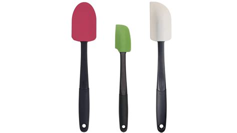 Different Types Of Spatulas With Images Asian Recipe