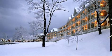 Best Winter Pittsburgh Day Trips Sand And Snow