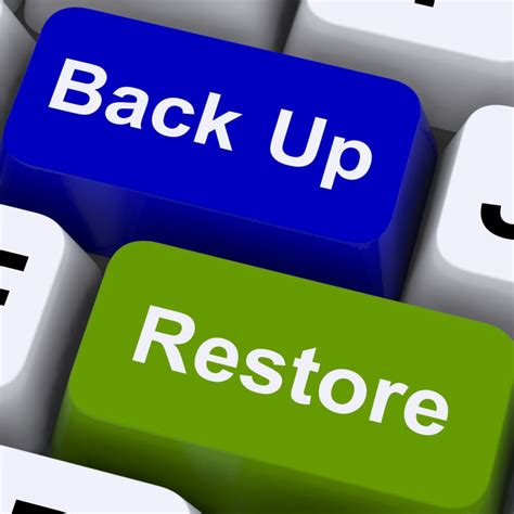 KML Computer Services on LinkedIn: 💾 BACKUPS MATTER! 💾 Did you know a single server failure ...