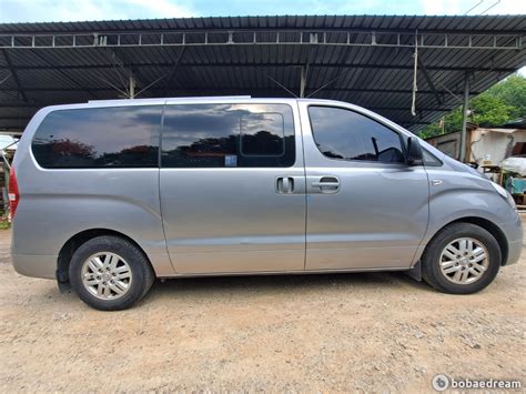 2017 현대 그랜드스타렉스 캠핑카 중고차 보배드림 사이버매장