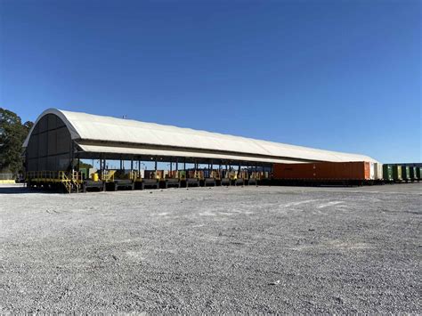 Cross Docking Platform Dockzilla