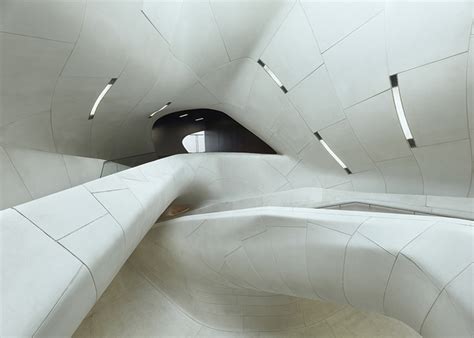 Louisiana State Museum And Sports Hall Of Fame By Trahan Architects