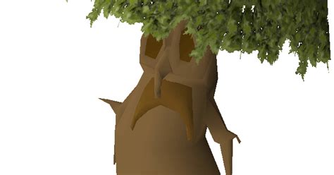 Osrs Spirit Tree By Lil Frank Download Free Stl Model