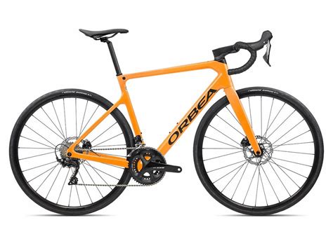 Orbea Road Bikes Orca M30 Carbon Performance Race Ready Bike Cycling Boutique