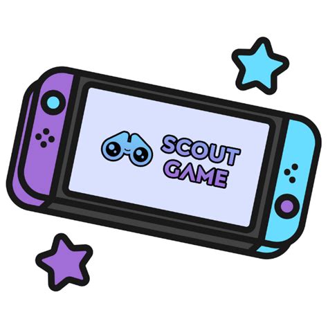 Scout Game Scout Game Scout Game Scout Game