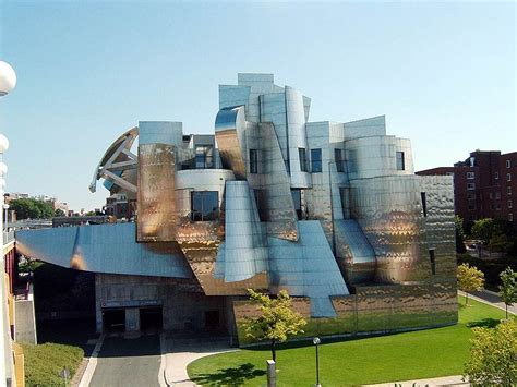 Strange Weird Wonderful And Cool Buildings Archive Architect