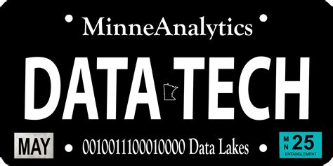 May 16 Data Tech 2025 Minneanalytics