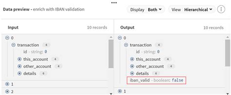 Use Case Creating A Pipeline To Process Financial Data Talend Cloud