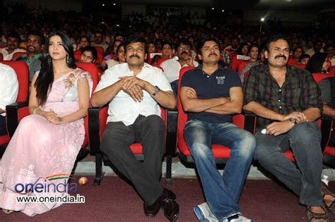 Gabbar Singh Audio Launch Filmibeat