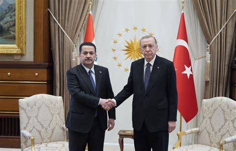 دعوات لاستغلال زيارة أردوغان إلى العراق ومختص يوجه رسالة للحكومة