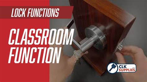 How It Works Classroom Function On Grade 1 And 2 Levers And Knobs