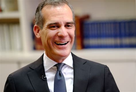 La Mayor Faults Trump For Doing Racist Things