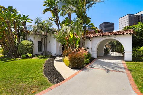Los Angeles Luxury Real Estate Listings For Week Of September 1
