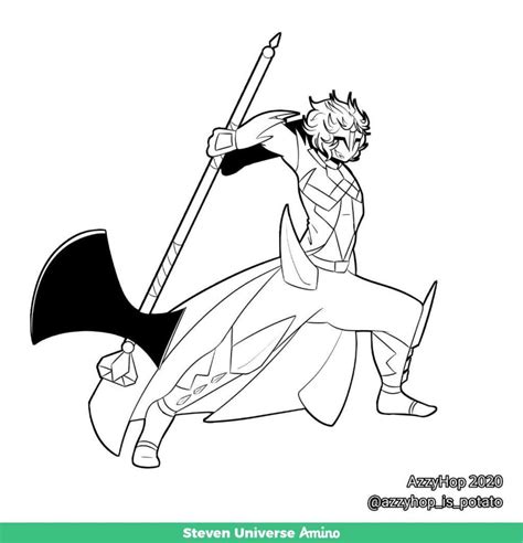 Snowflake Obsidian Wiki Steven Universe Amino