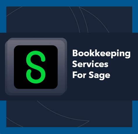 Sage Accounting And Bookkeeping Services Canada Aenten