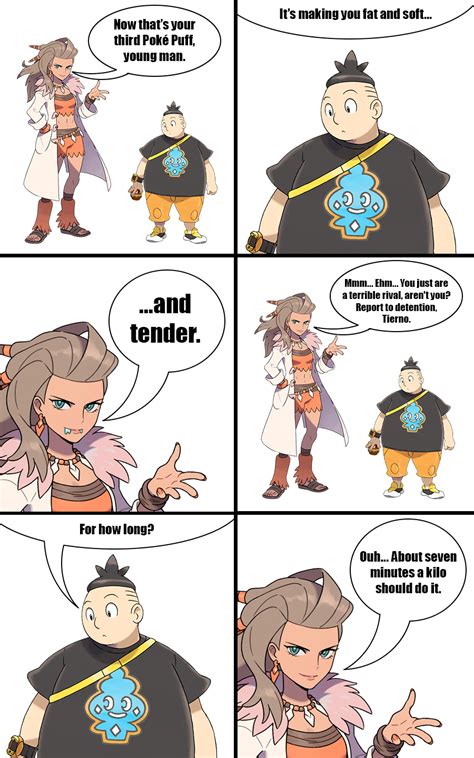 Savage Instincts Professor Sada And Professor Turo Know Your Meme