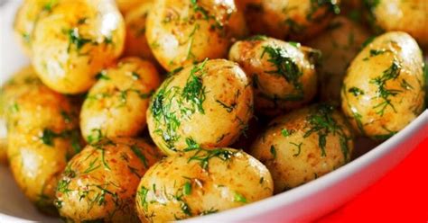 10 Simple Moroccan Side Dishes Insanely Good