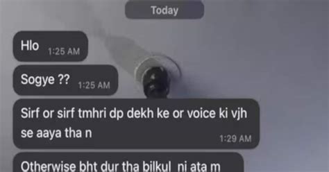 Rapido Driver Sends Creepy Text To Girl At Night Said Bhaiya Nahi Hoon