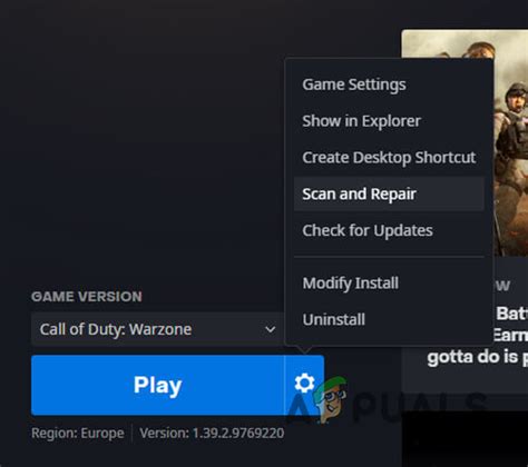 How To Fix Call Of Duty Warzone Crashing Issue