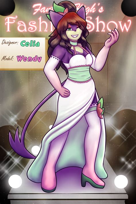 Pkmn Fh Event Meme Fabulous Wendy~ By Arkraiden On Deviantart