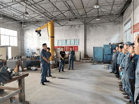 技能比武展风采 以赛促学助提升公司