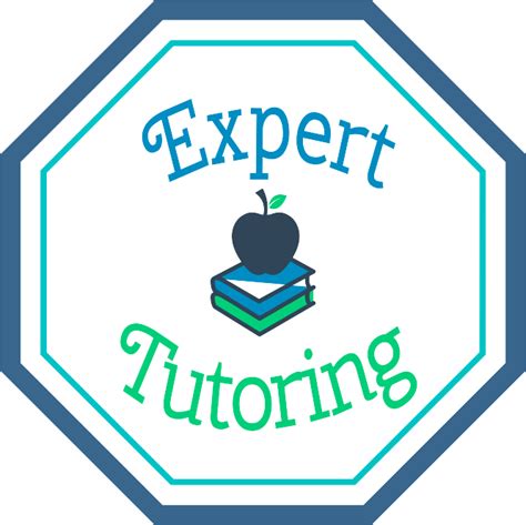 Home Expert Tutoring