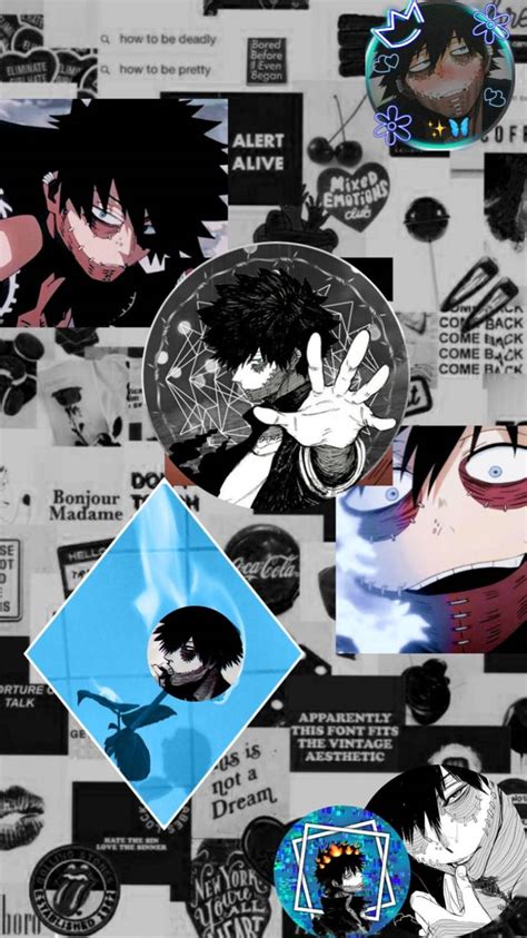 Lov Mha Wallpapers Wallpaper Cave