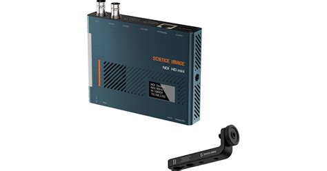 SCIENCE IMAGE NDI Mini HD Bidirectional USBD HDMI SDI MINI S1
