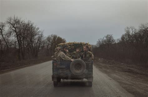 Ukraine Dam Kakhovka Damage Sparks Flooding Evacuations The