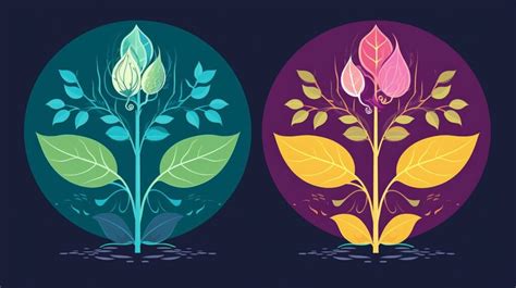 Exploring The Question Are Plants Asexual