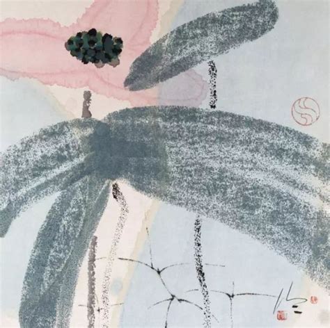 总有一个人，温暖你生命 Chinese Art Painting Sumi E Painting Japanese Art