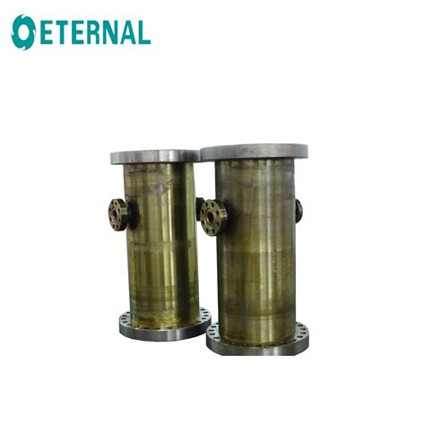Api 16a Drilling Spool Forged Adapter Spools With Flange China Mud