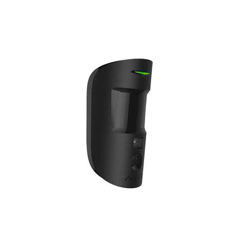 Ajax Indoor MotionCam Detector Homesecurity St