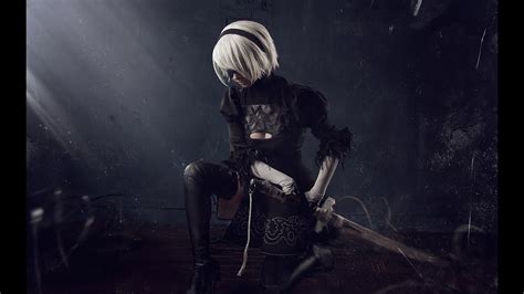 Nierautomata Youtube