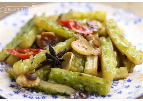 豆豉苦瓜 食譜與作法 By 胖仙女 Cookpad