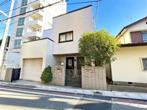 【三井のリハウス】永福町センターの店舗情報