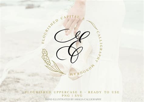 Calligraphy Font Svg Elegant Font Svg Script Font Svg Fancy Font Svg