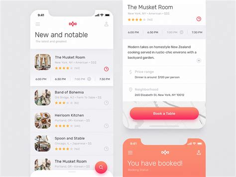 Mlsdev Inc Dribbble